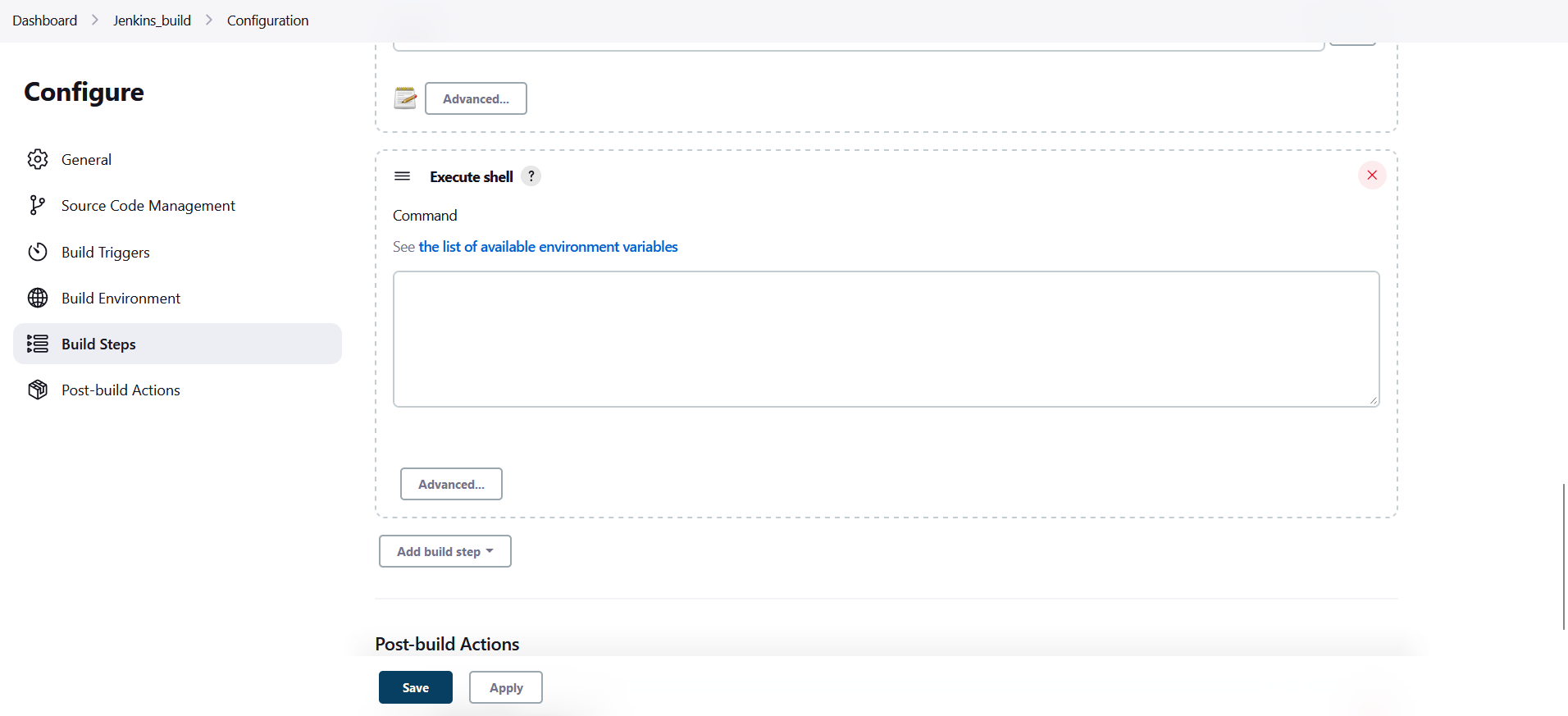 Solved Struck in Execute Shell!How to create a Maven project | Chegg.com