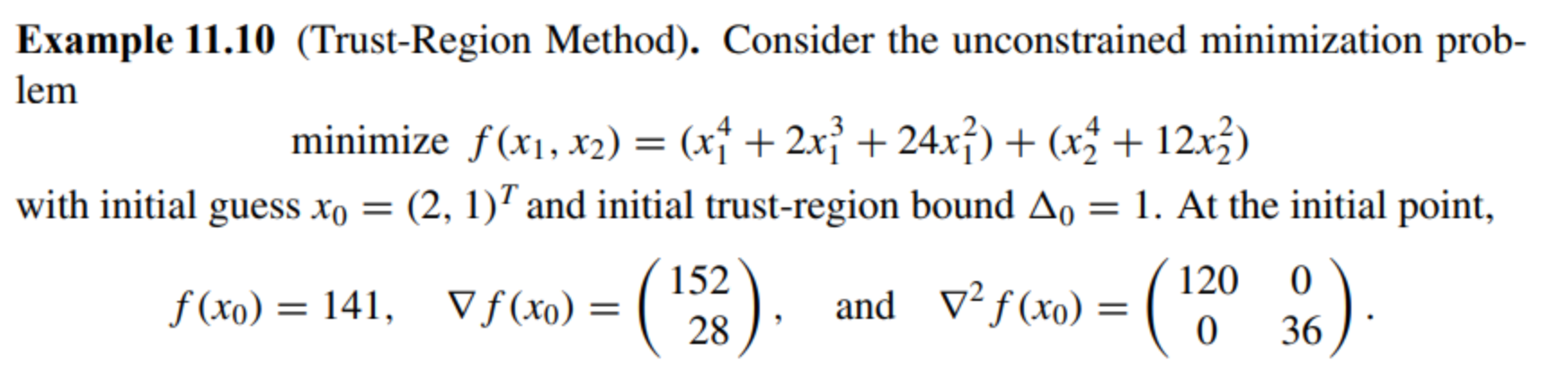 6.1. Perform an additional iteration of the | Chegg.com