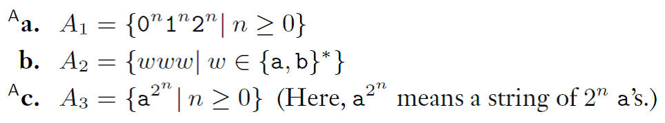 Solved Use the Myhill-Nerode Theorem to prove that the | Chegg.com