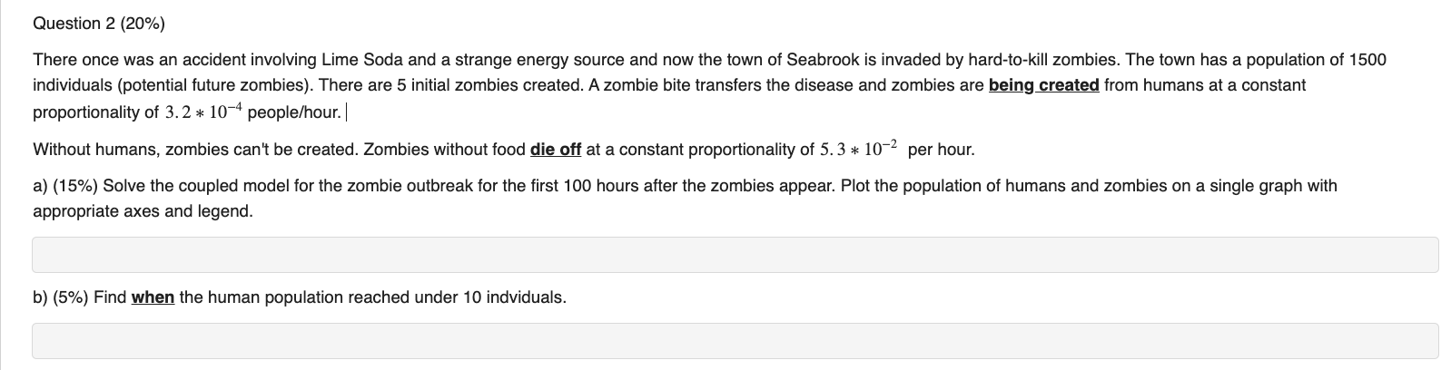 Solved Please Use Matlab Code Only Please Do Not Solve By