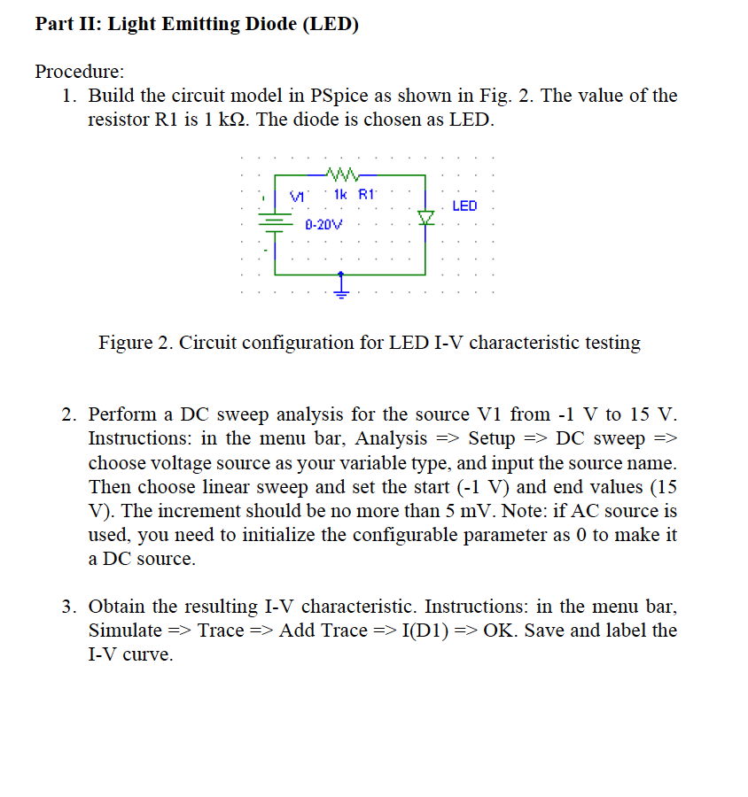 Solved no you do not need lab equipment whatsoever. if you | Chegg.com