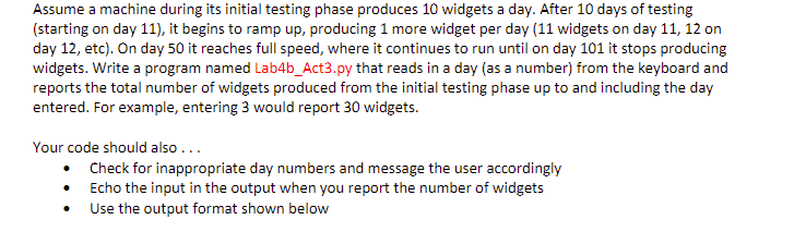 Solved Assume a machine during its initial testing phase | Chegg.com