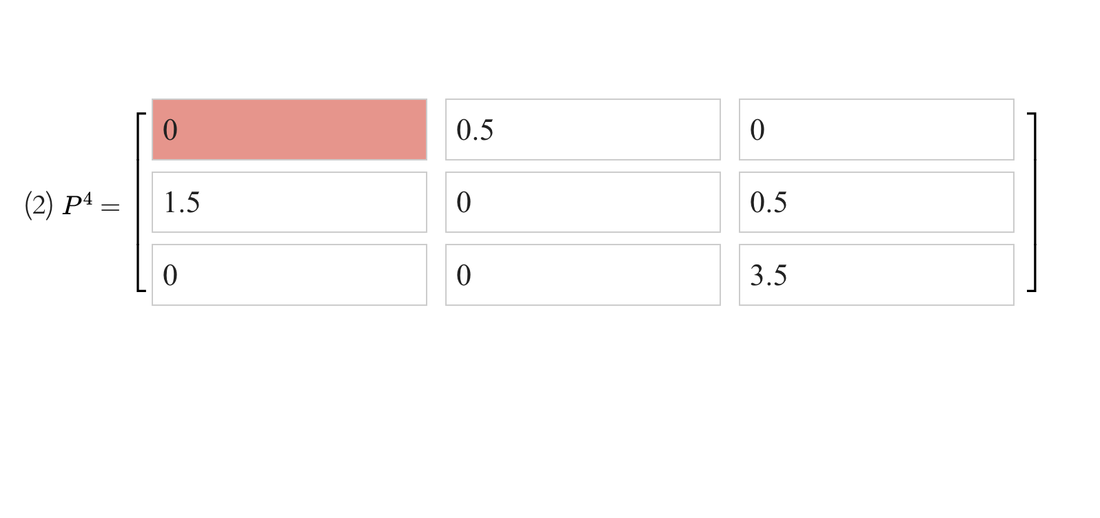 Solved 1 Point Rework Problem 27 From Section 6 1 Of Your