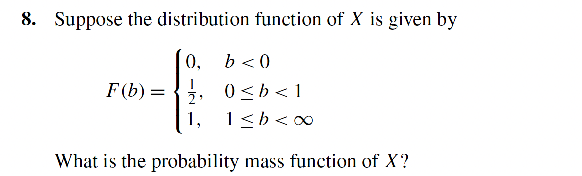 Solved Suppose five fair coins are tossed. Let E be the | Chegg.com