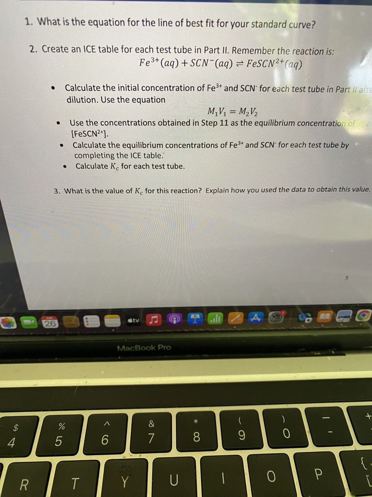 Solved \begin{tabular}{|l|l|l|} \hline Part2 & 0 bsorbance & | Chegg.com