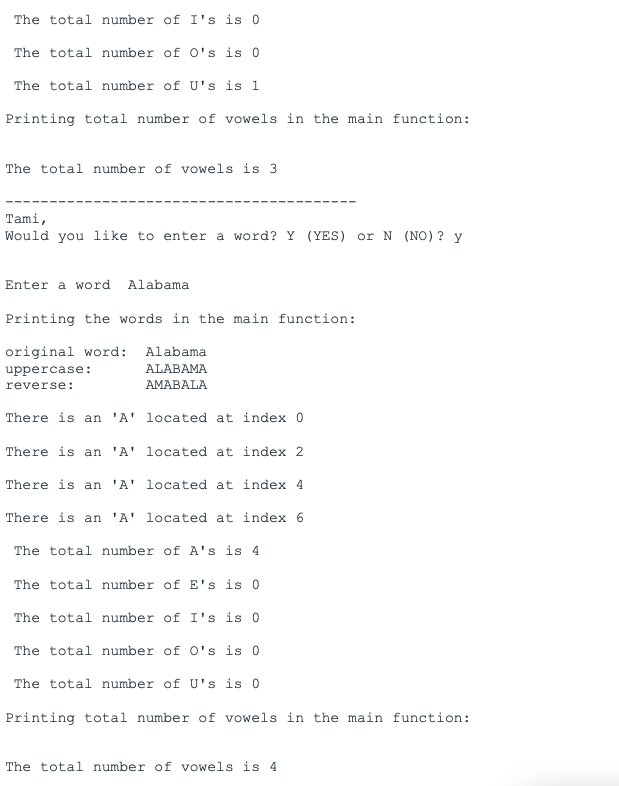 Solved Please code in C programming language Incomplete | Chegg.com