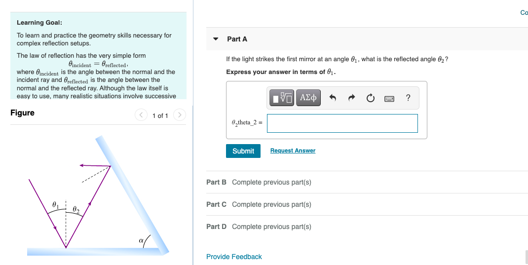 Solved Со Part A Learning Goal: To learn and practice the | Chegg.com