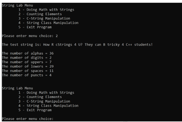 Solved C++ with Extra Credit and please answer according | Chegg.com