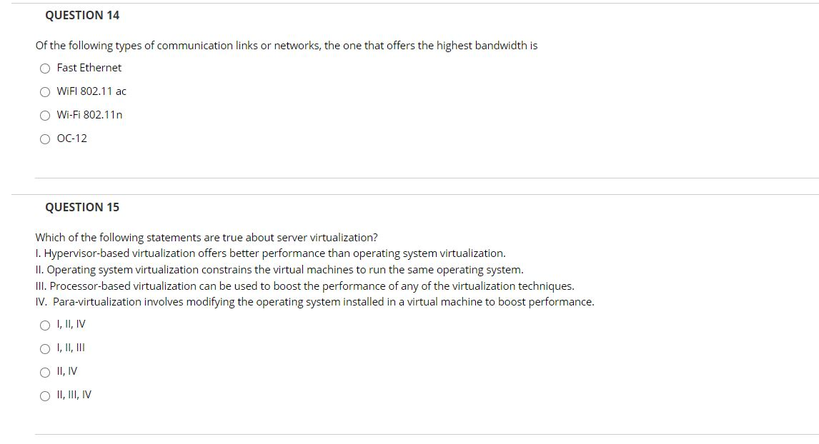 Solved QUESTION 11 UPS's applications programming interface | Chegg.com