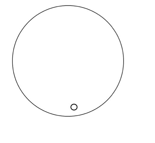 For the given reference position of point group | Chegg.com