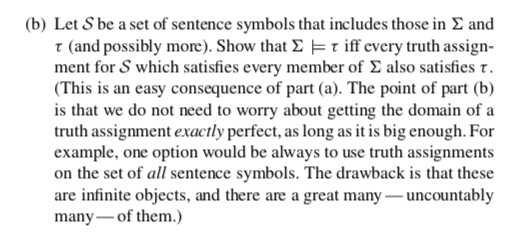 Solved 5. Prove or refute each of the following assertions: | Chegg.com