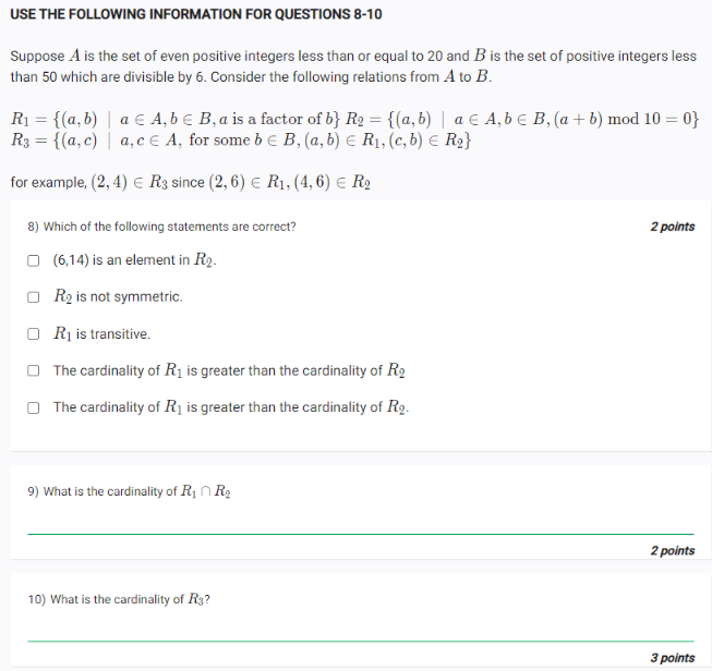 Solved Answer all questions. Answer only if you are | Chegg.com