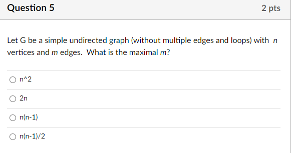 Solved Which of the following is not a property of a partial | Chegg.com