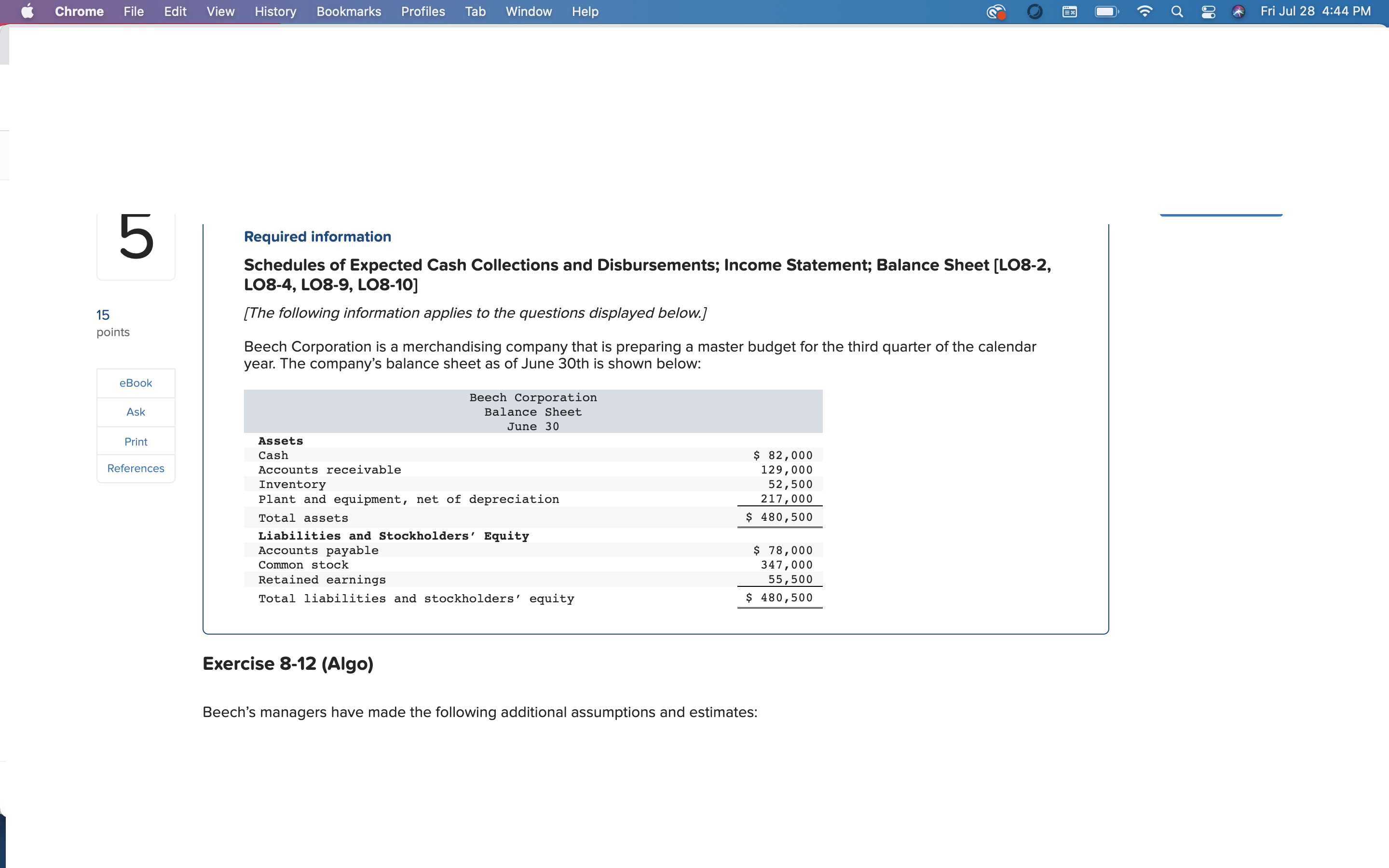 Solved 3. Prepare an income statement that computes net | Chegg.com