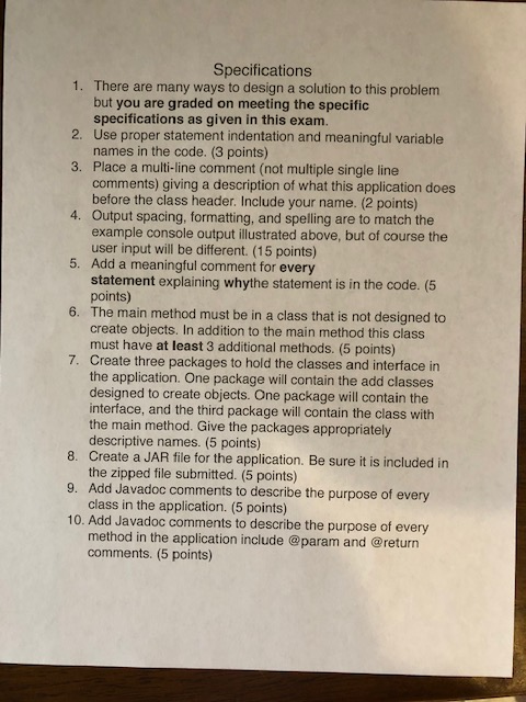 I need help with this Java Programming Project. Can | Chegg.com
