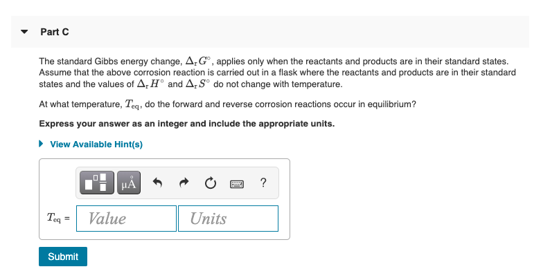 Solved MI Review | Constants Periodic Table The chemical | Chegg.com