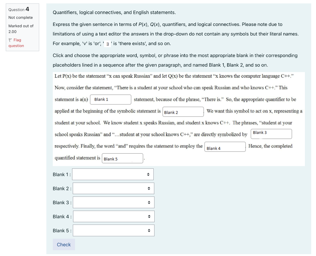 Solved Determine whether the given compound proposition is a | Chegg.com