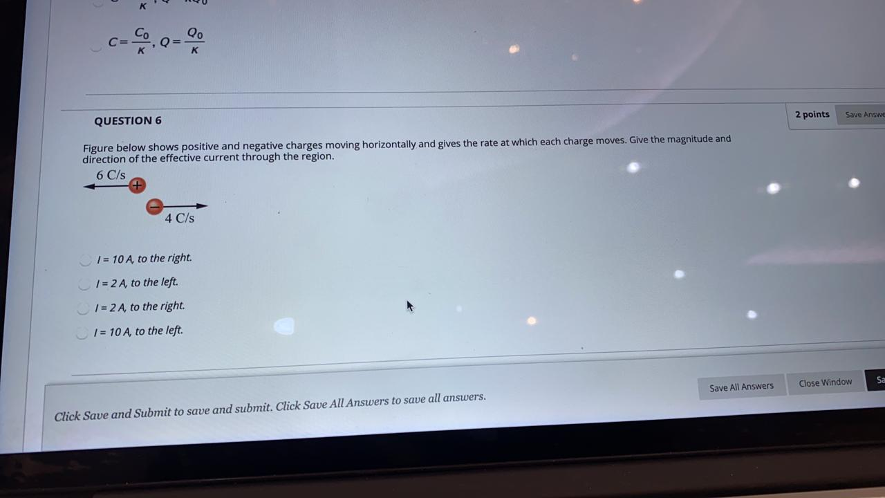 Solved Qo 2 points Save Answe QUESTION 6 Figure below shows | Chegg.com