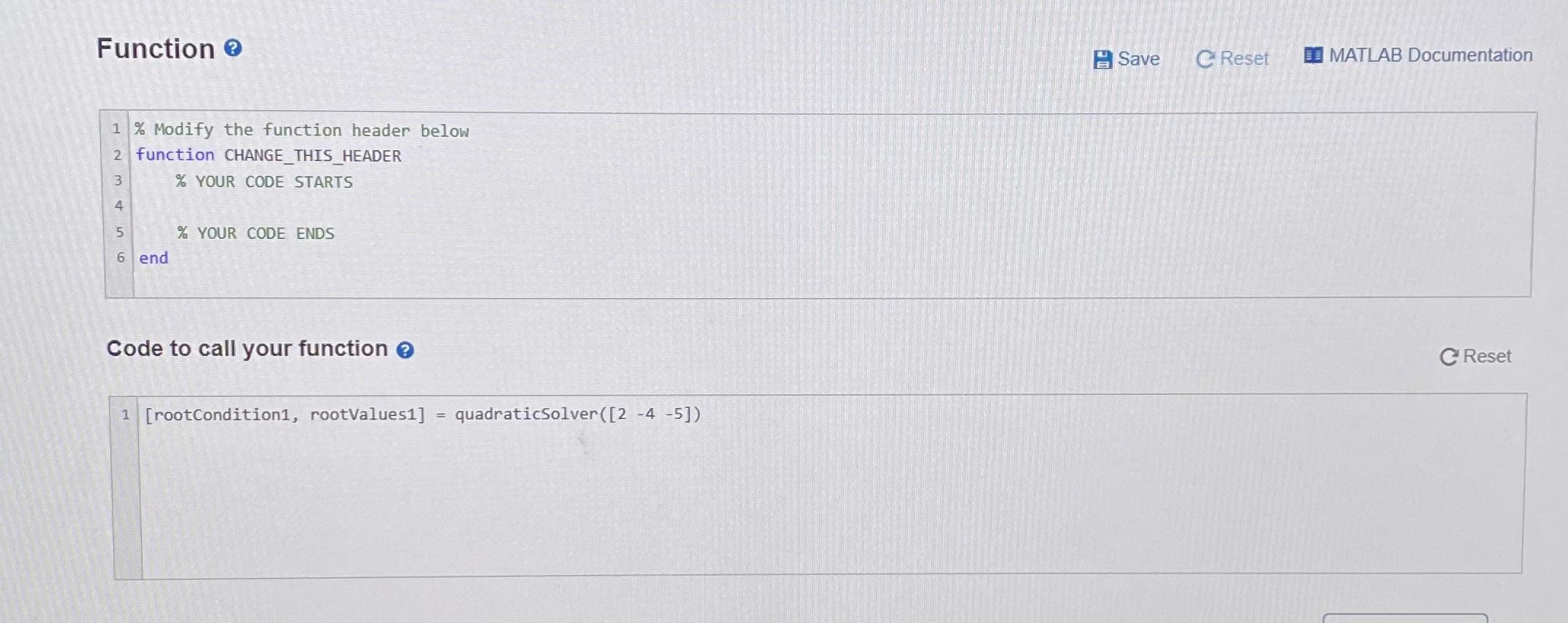 Solved M3 Programming Assignment Write A Function 9442