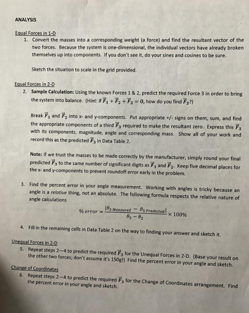 Solved Please use the data table provided below to answer | Chegg.com
