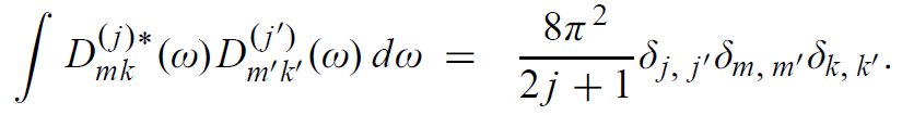 Solved Rotation Matrices and the Spherical Harmonics, | Chegg.com