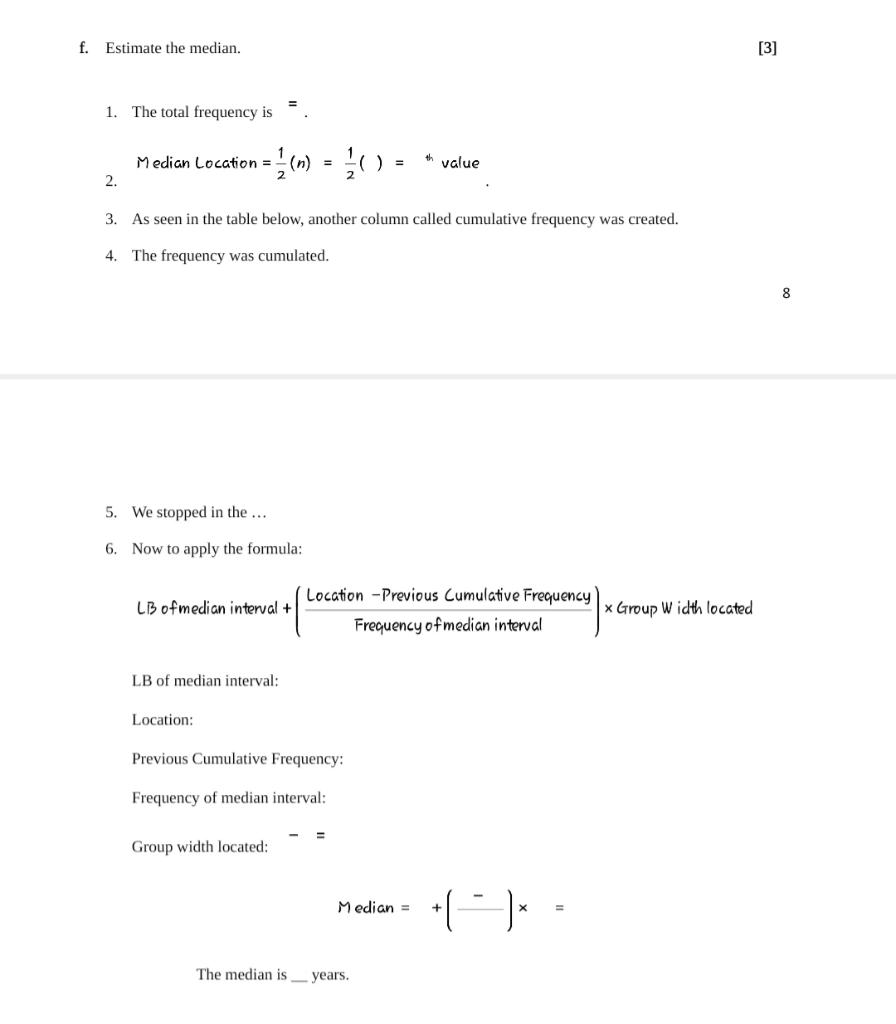 Solved 11. Topic: The Completion Time of Athletic Race B | Chegg.com