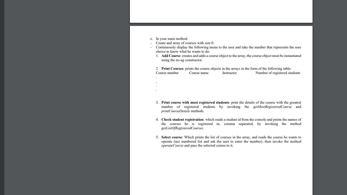 Solved Eng. Asma Abdel Karim → Lab Objectives: To become | Chegg.com