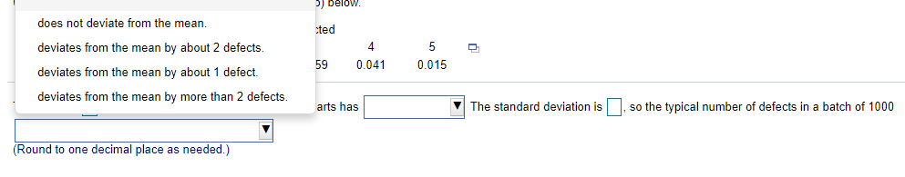 Solved (a) Find the mean (b) Find the variance (c) Find | Chegg.com