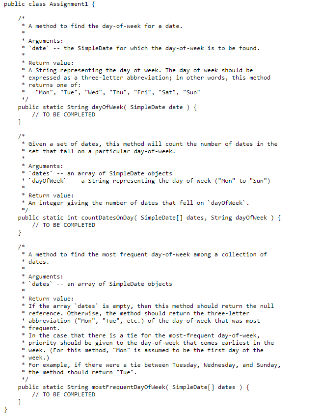 Solved Q1 a). The pseudocode for an algorithm to compute the | Chegg.com