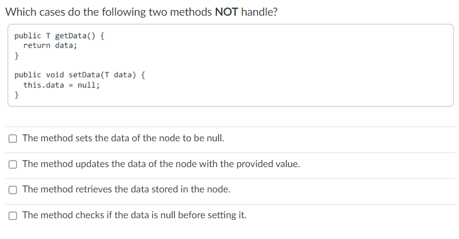 Solved The following code shows how to convert a linked | Chegg.com