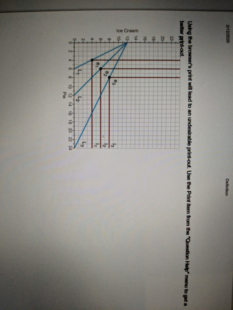 Solved Homework: Chapter 4 Homework 10 of 20 (4 comp Score: | Chegg.com