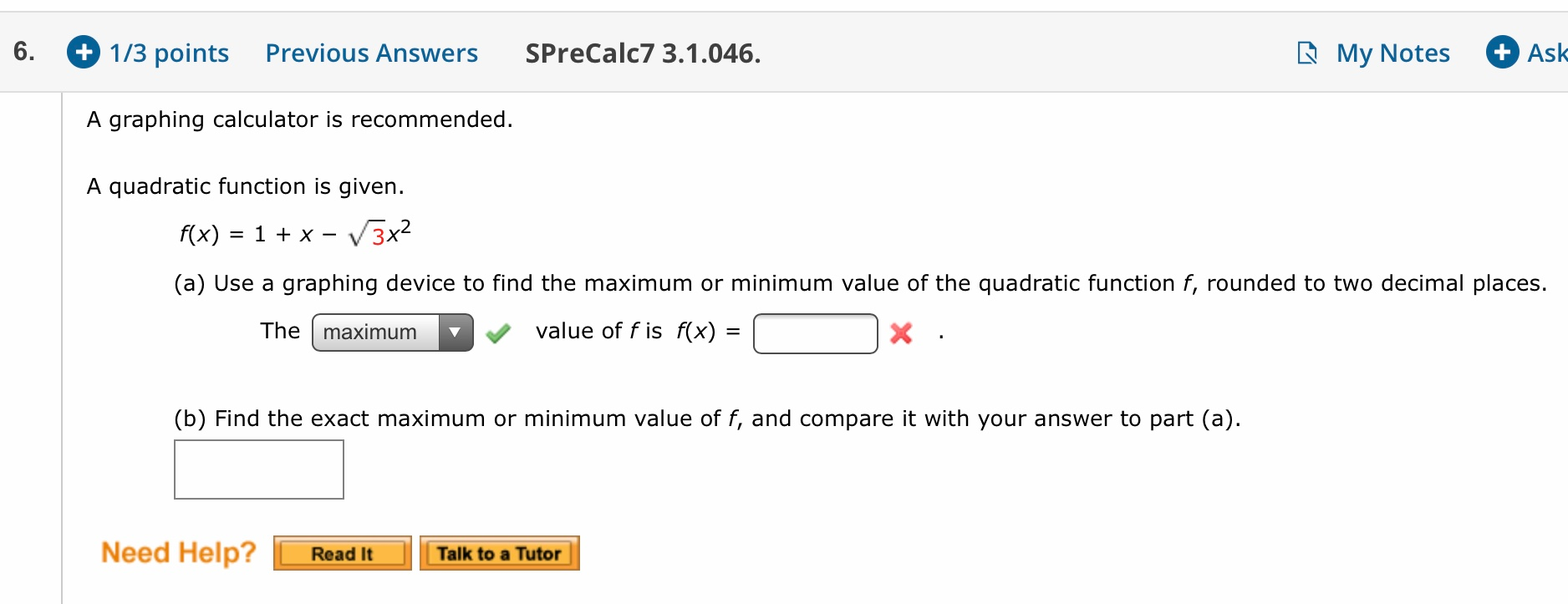 solved-1-3-points-sprecalc7-3-1-046-my-notes-ask-6-chegg-com