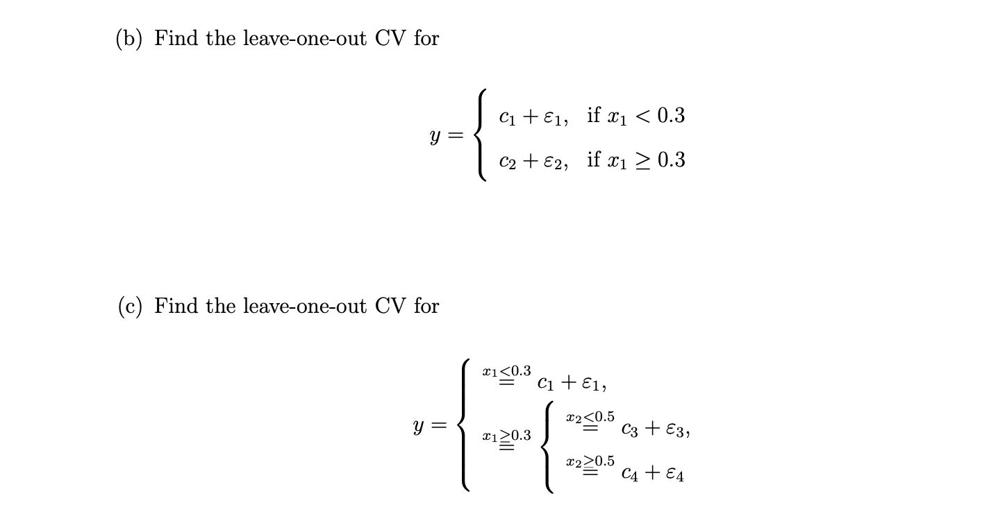 2. Use the data below and answer the following | Chegg.com