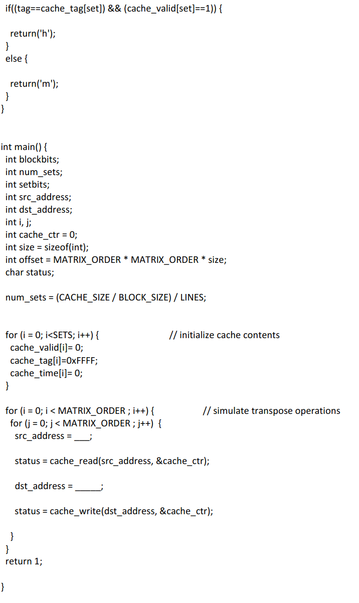 Solved Below is the framework for creating the script please | Chegg.com