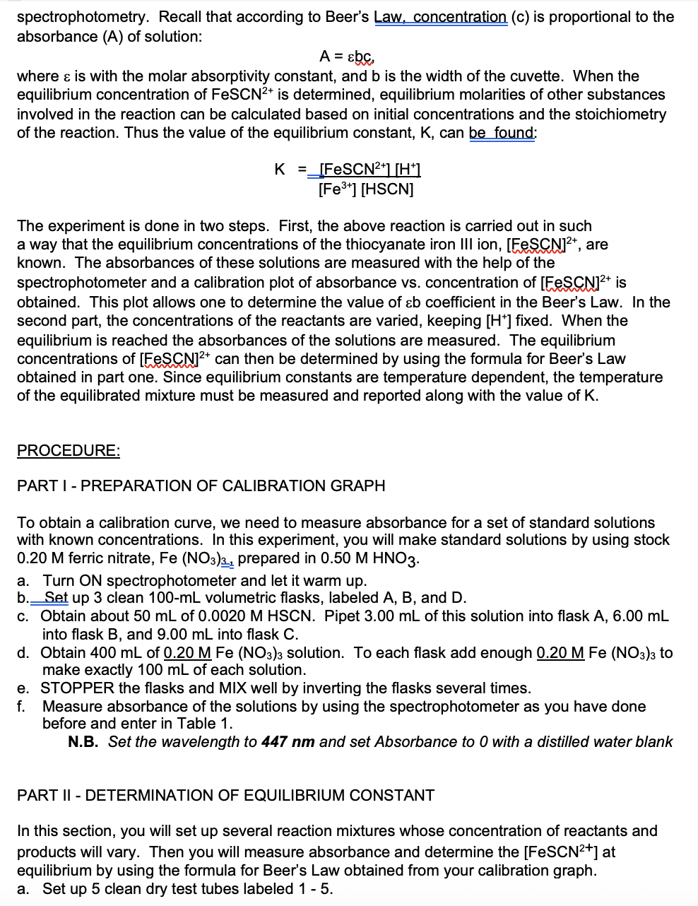 Solved OBJECTIVE: The objective of this experiment is to | Chegg.com
