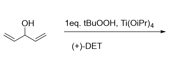Solved (+)-DET | Chegg.com