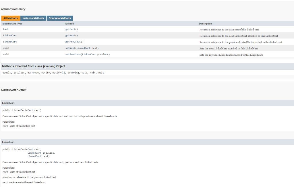 Start by creating a new Java Project in eclipse. You | Chegg.com