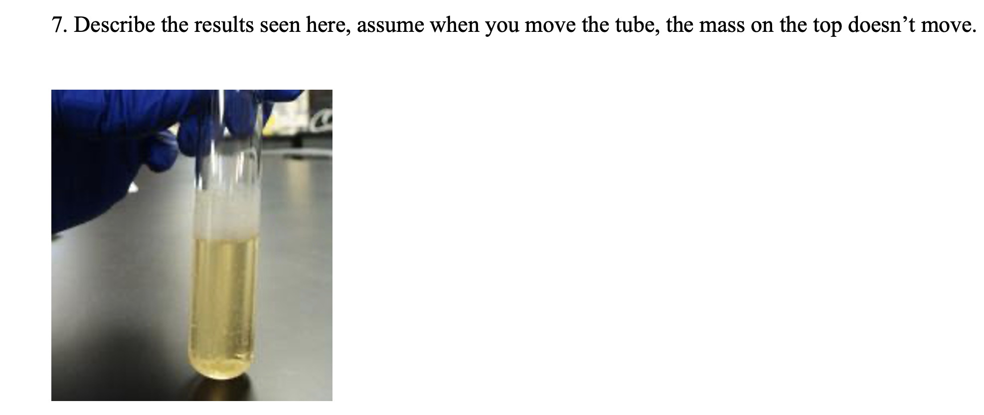 Solved This is all of the information given. If the mass on | Chegg.com