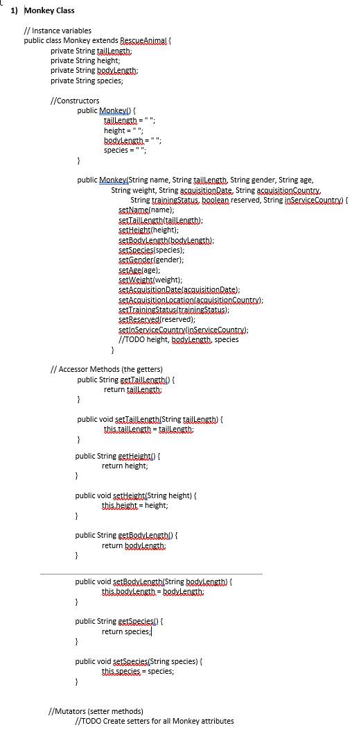 Solved JAVA - Please do not do anything too fancy or | Chegg.com