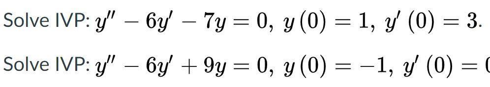 Solved Find General Solution by independent variable missing | Chegg.com