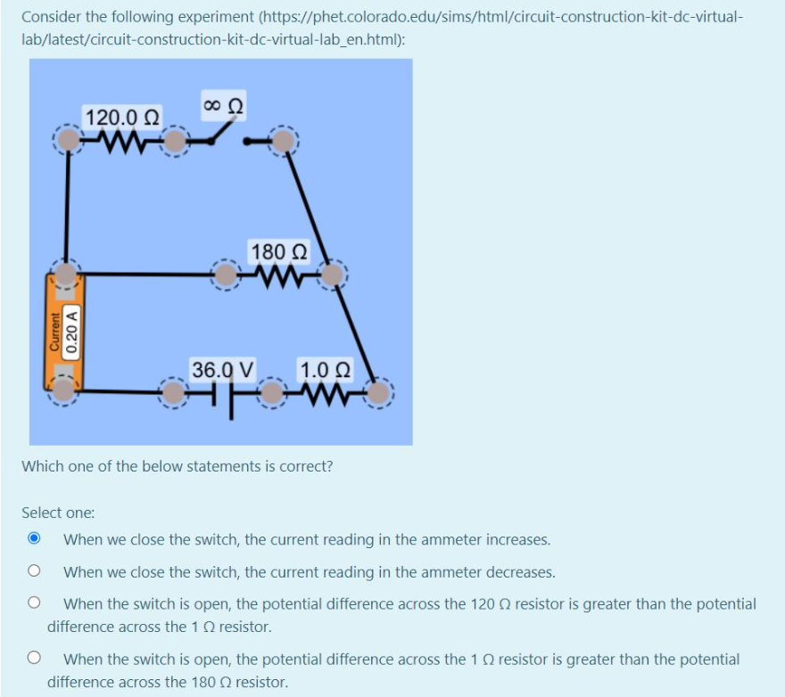 Solved Consider the following experiment | Chegg.com