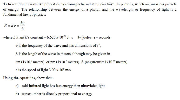Solved Hello! Can you please answer these for me? ﻿Thank | Chegg.com
