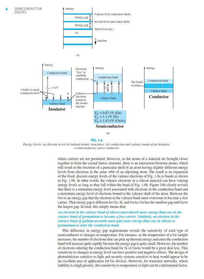 Solved 2 SEMICONDUCTOR Edition Processor of Fig. 1.2 has 731 | Chegg.com