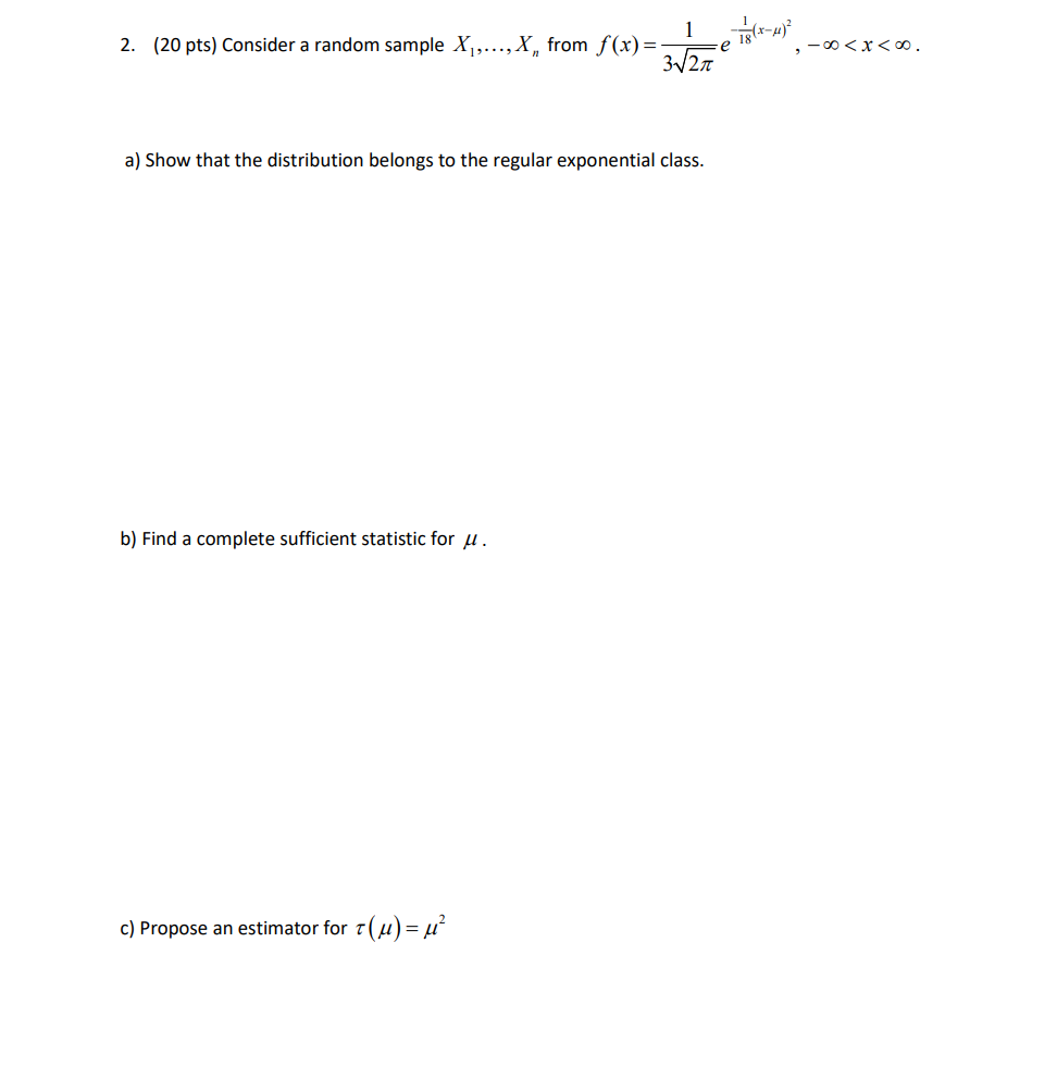Solved 1 e ,-00 | Chegg.com
