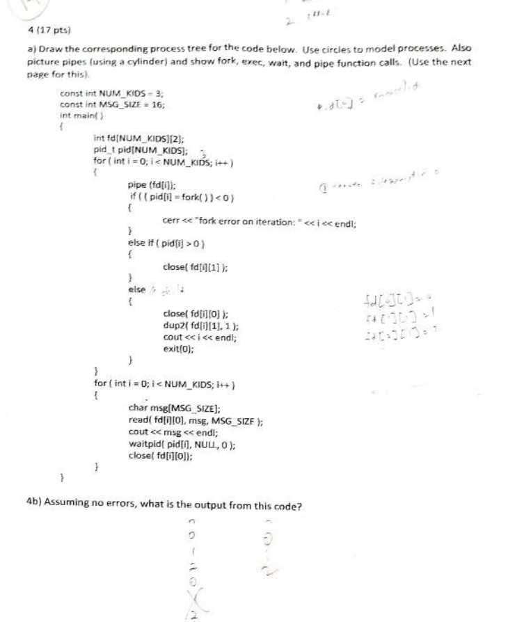 Solved I need help with these 2 ﻿questions! | Chegg.com