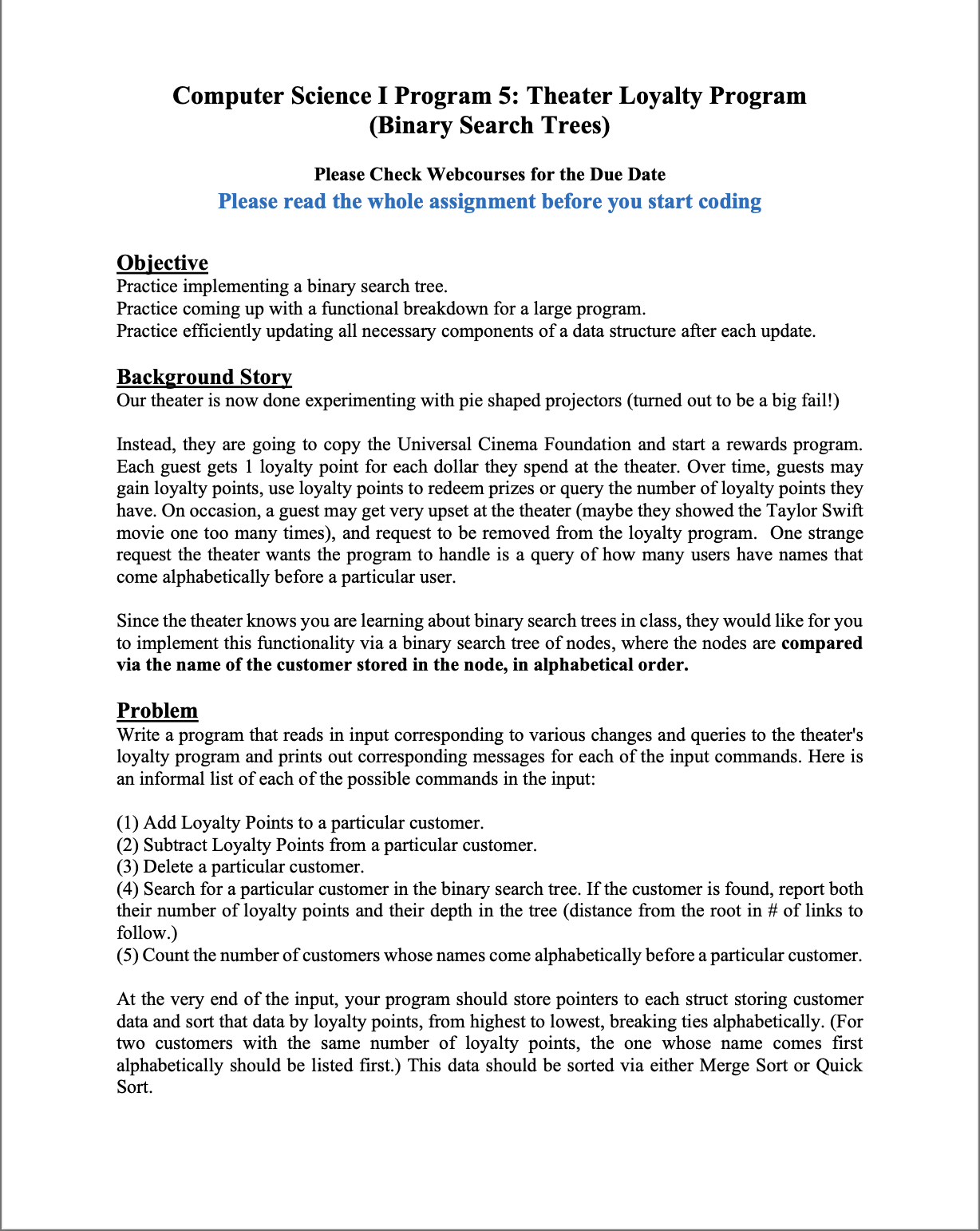 Solved Note: More samples will be posted online with the | Chegg.com