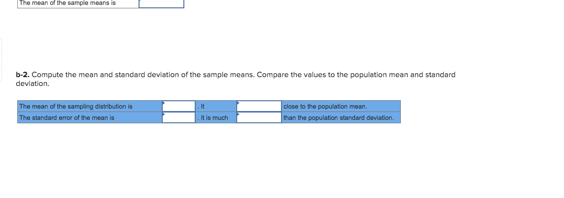 Solved Exercise 8-11 (Algo) (LO8-4) Appendix B.4 is a table | Chegg.com
