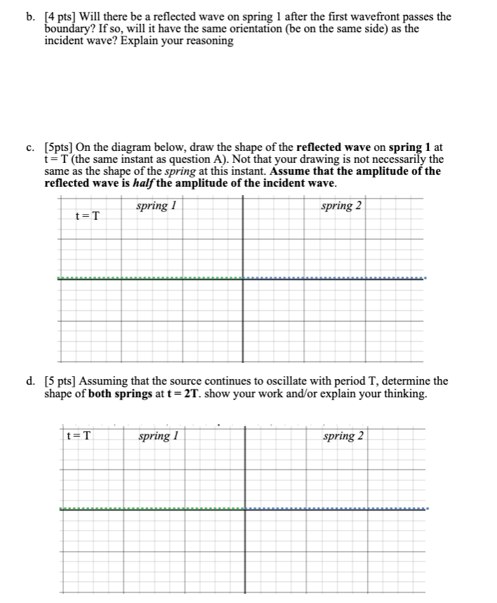 Solved Name (please print): Total Points: (last) (first) A | Chegg.com