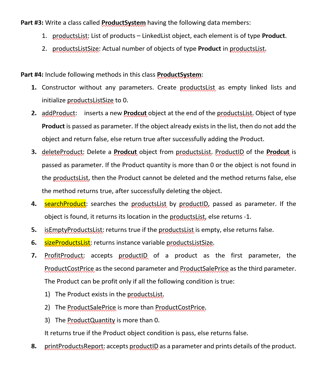 Solved It Is Required To Develop An Application Called Chegg