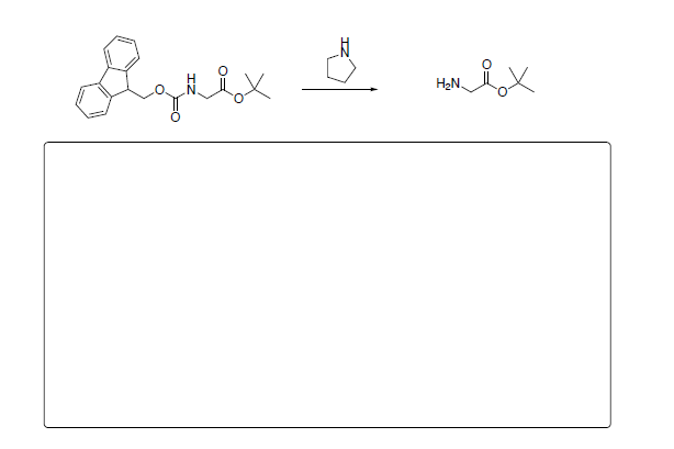 Solved In the provided boxes, propose mechanism for each of | Chegg.com
